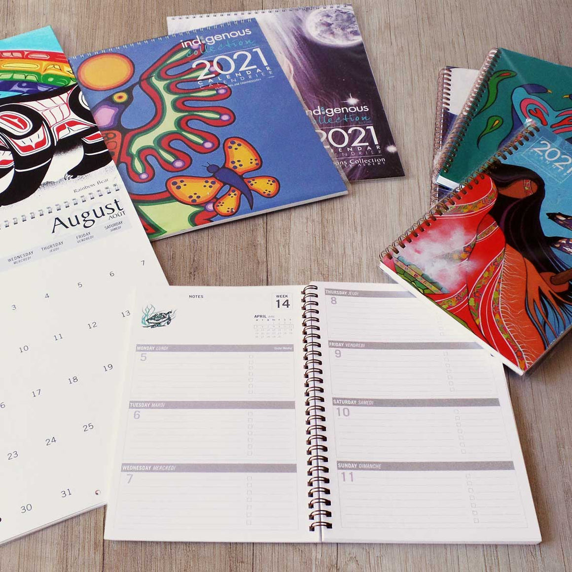 Indigenous, Inuit and Native American art for your home – Indigenous ...