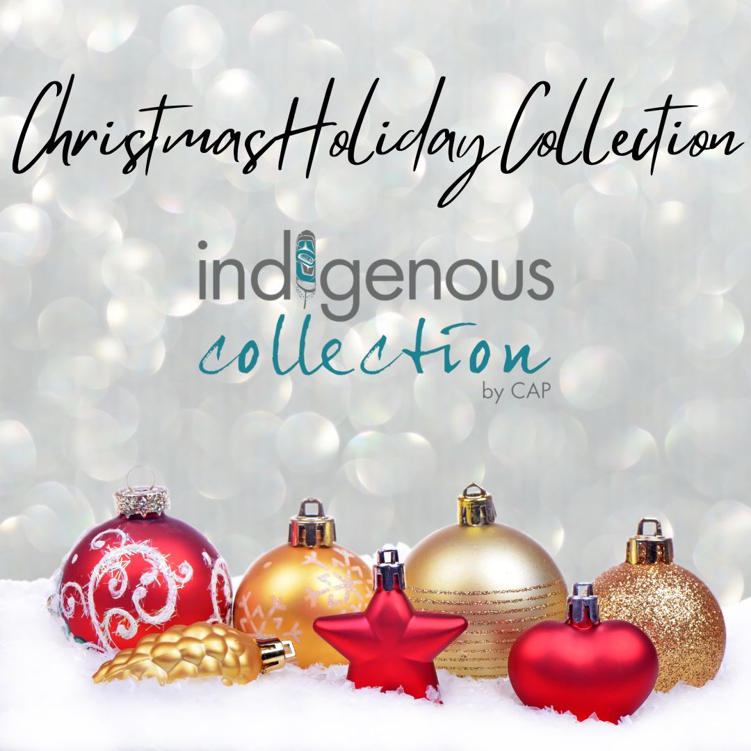 Collections – Indigenous Collection