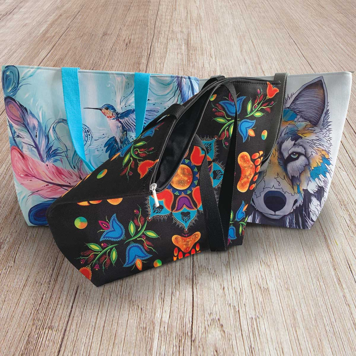 Indigenous, Inuit and Native American art for your home – Indigenous ...