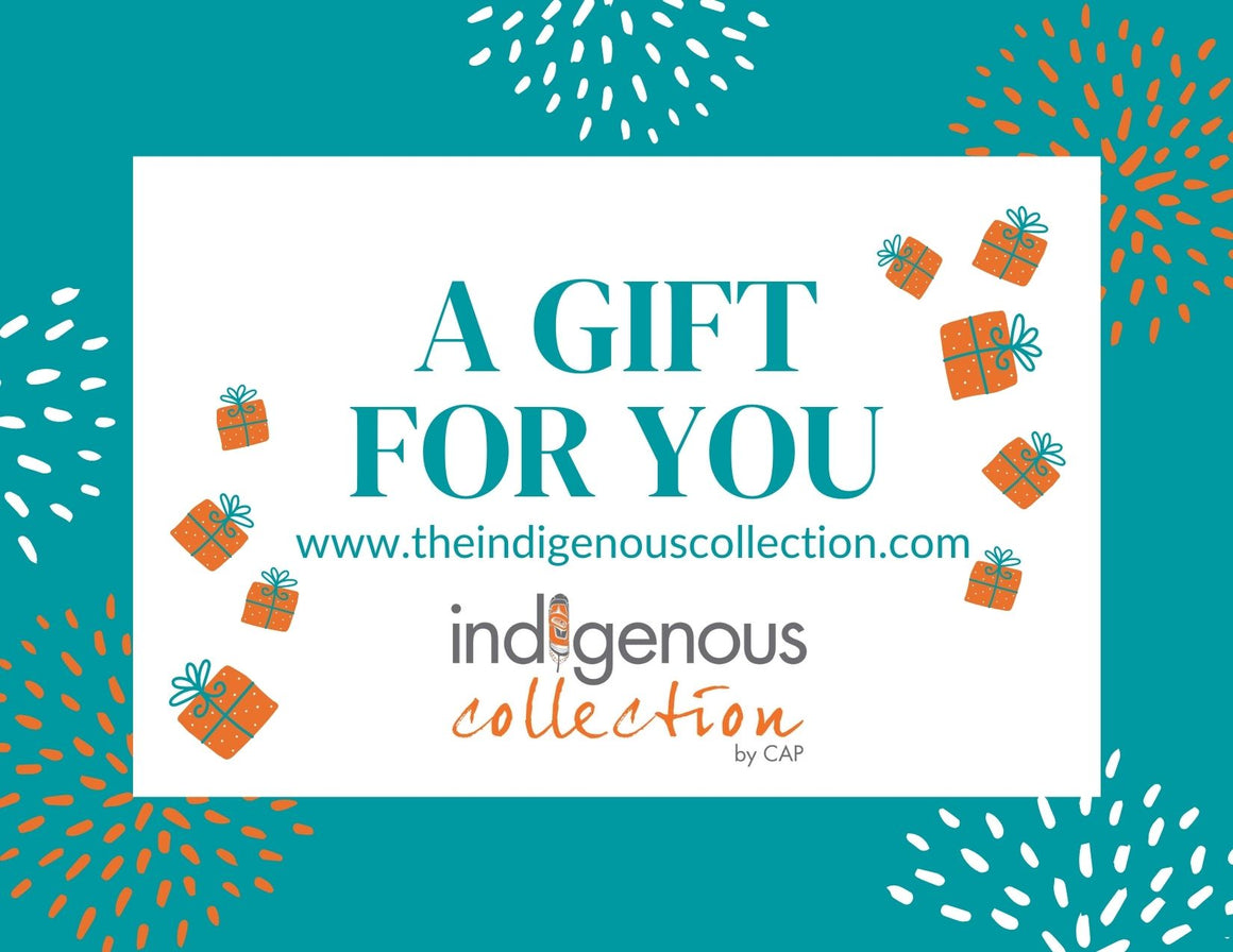 Collections – Indigenous Collection