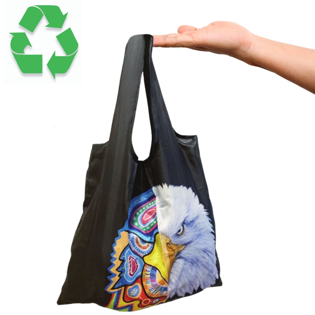 Bags – Indigenous Collection