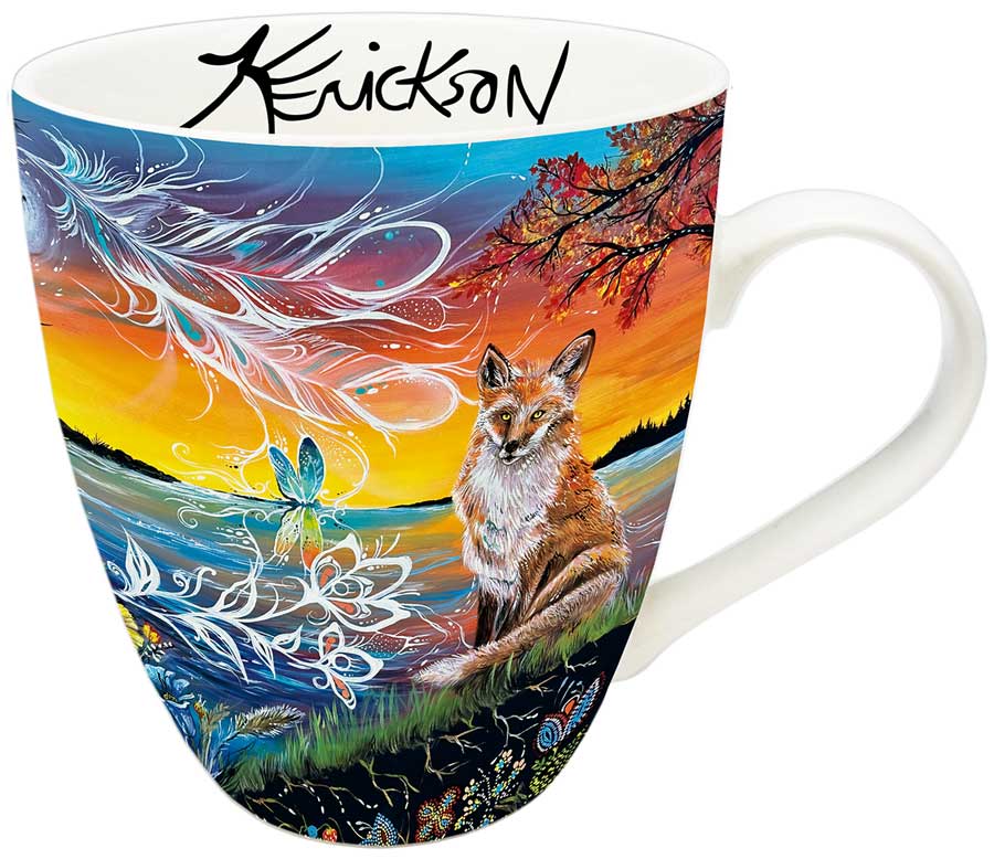 Mugs – Indigenous Collection