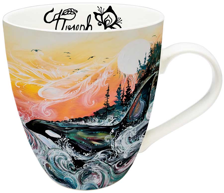 Mugs – Indigenous Collection