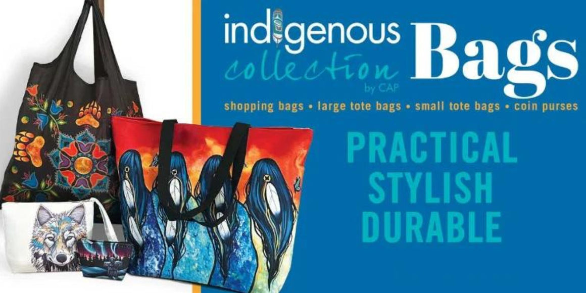 Indigenous, Inuit and Native American art for your home – Indigenous ...