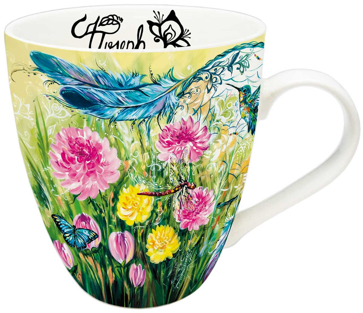 Mugs – Indigenous Collection