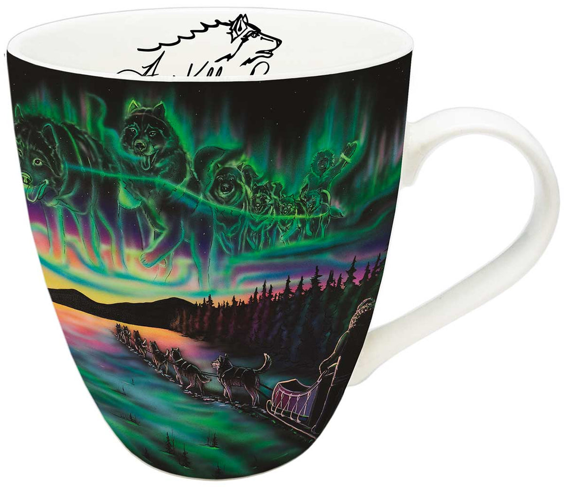 Mugs – Indigenous Collection