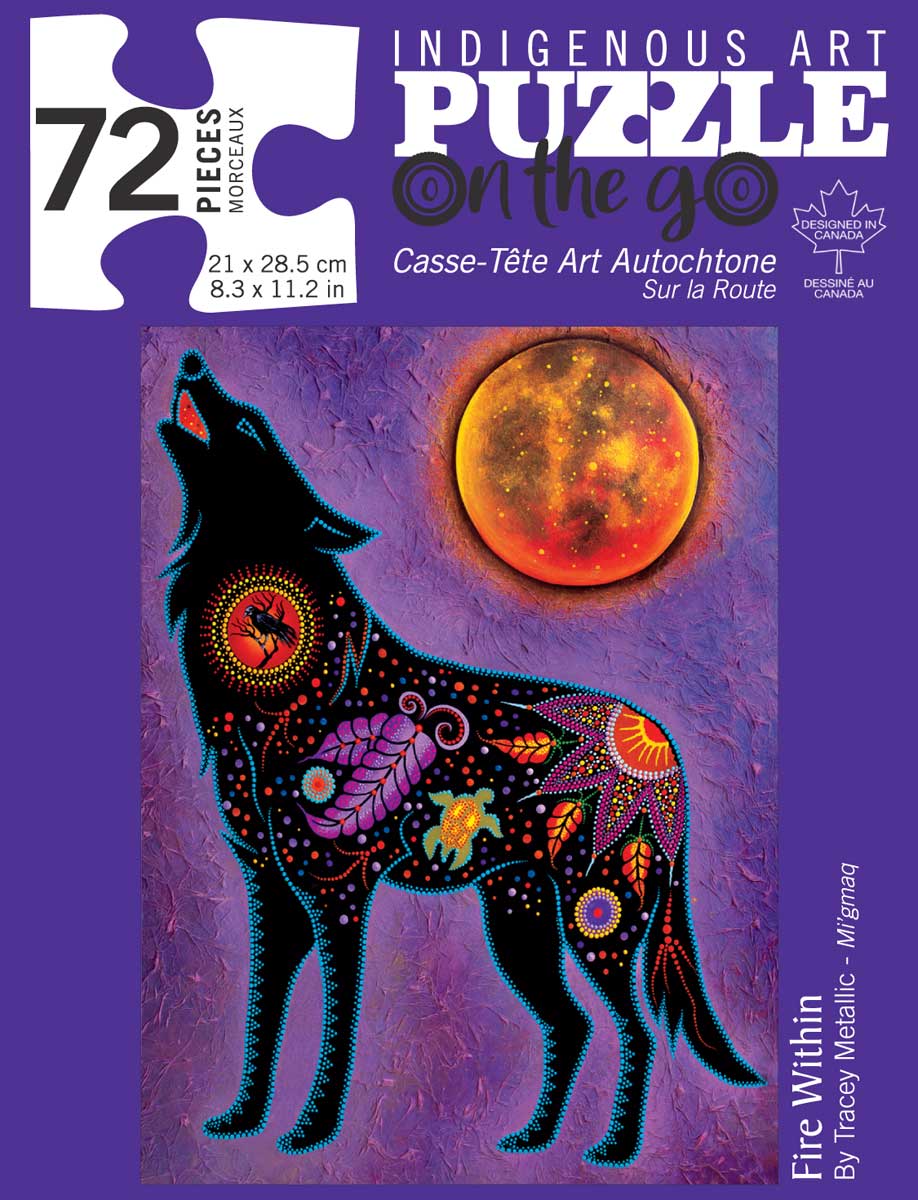 Puzzles & Games – Page 2 – Indigenous Collection