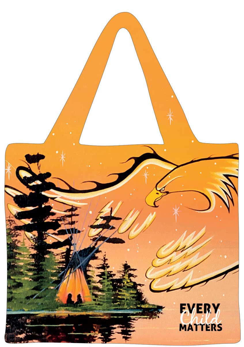 Bags – Indigenous Collection