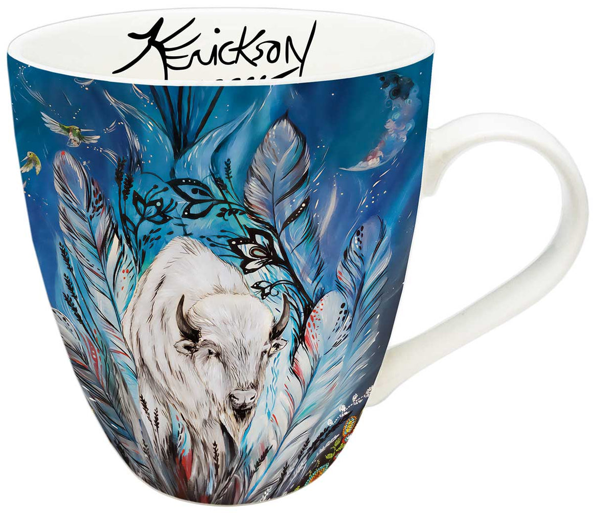 Mugs – Indigenous Collection