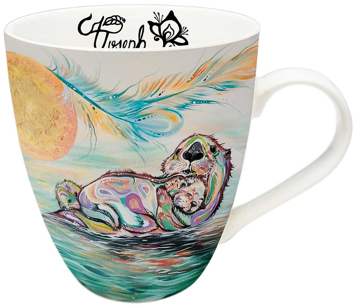 Mugs – Indigenous Collection